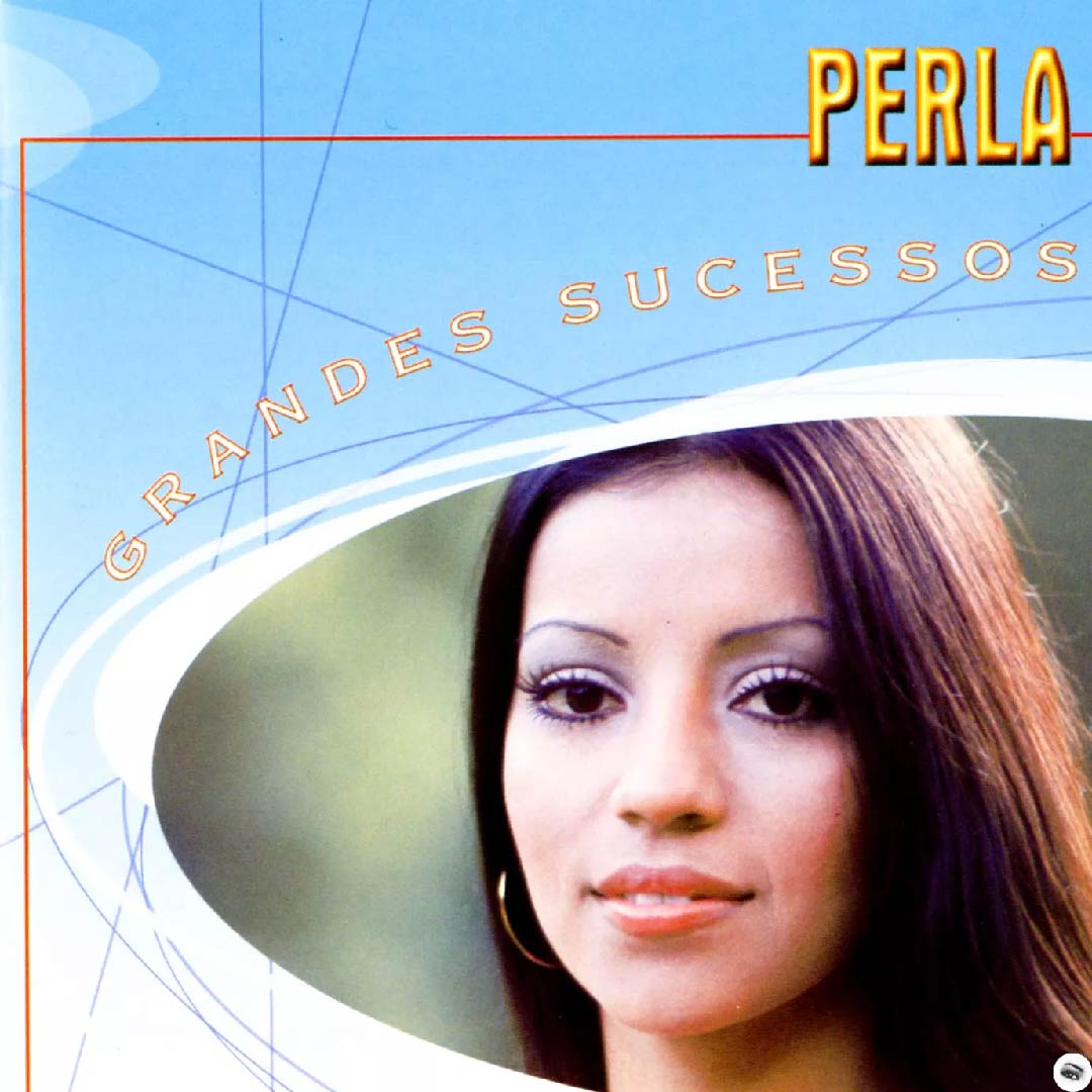 Grandes Sucessos: Perla - Perla